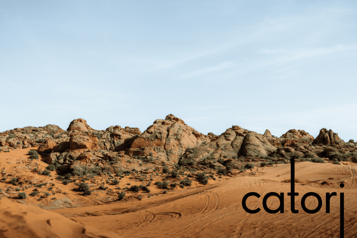 What is Catori – Catori Utah