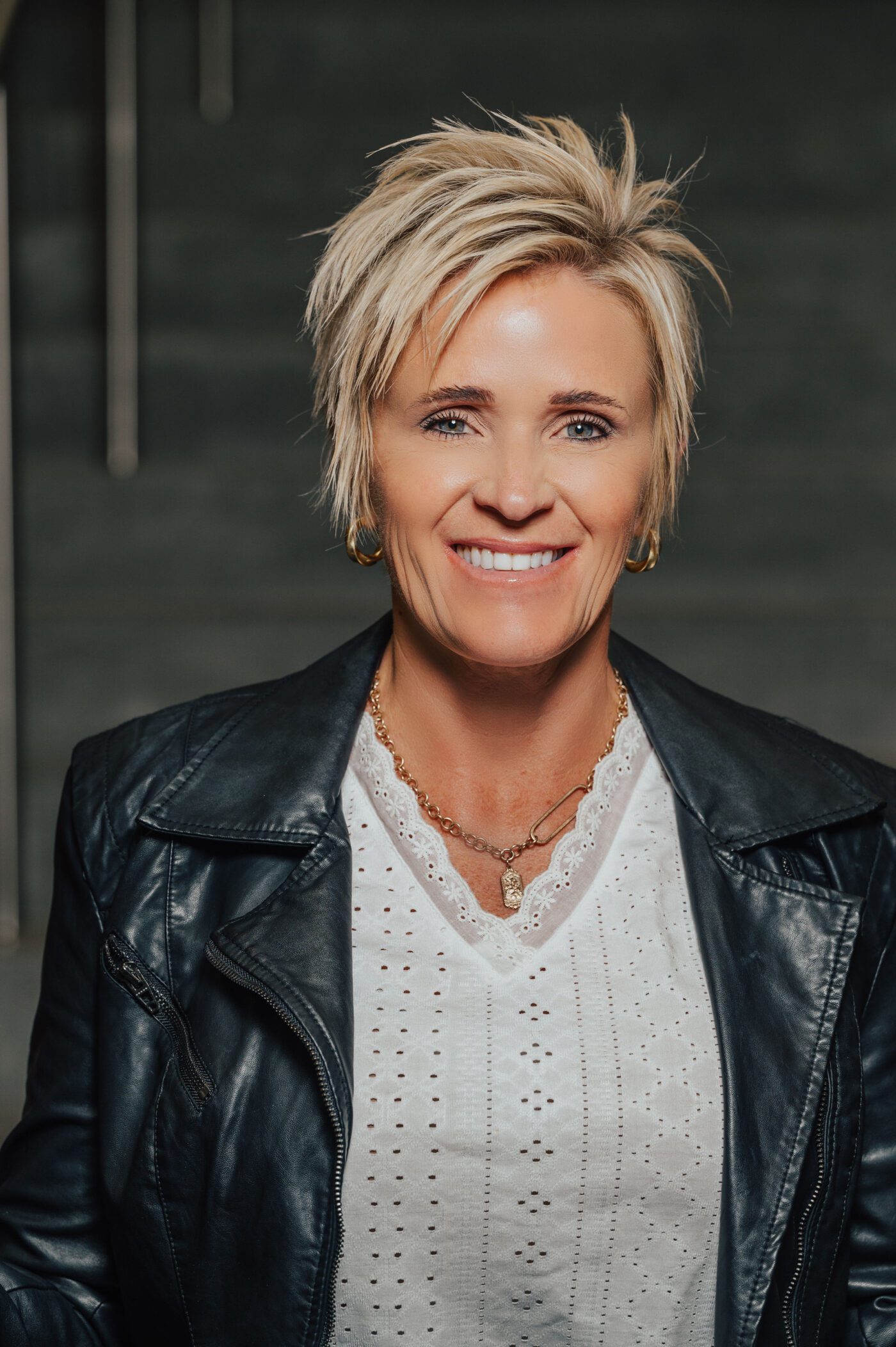 Women in Business – Catori Utah